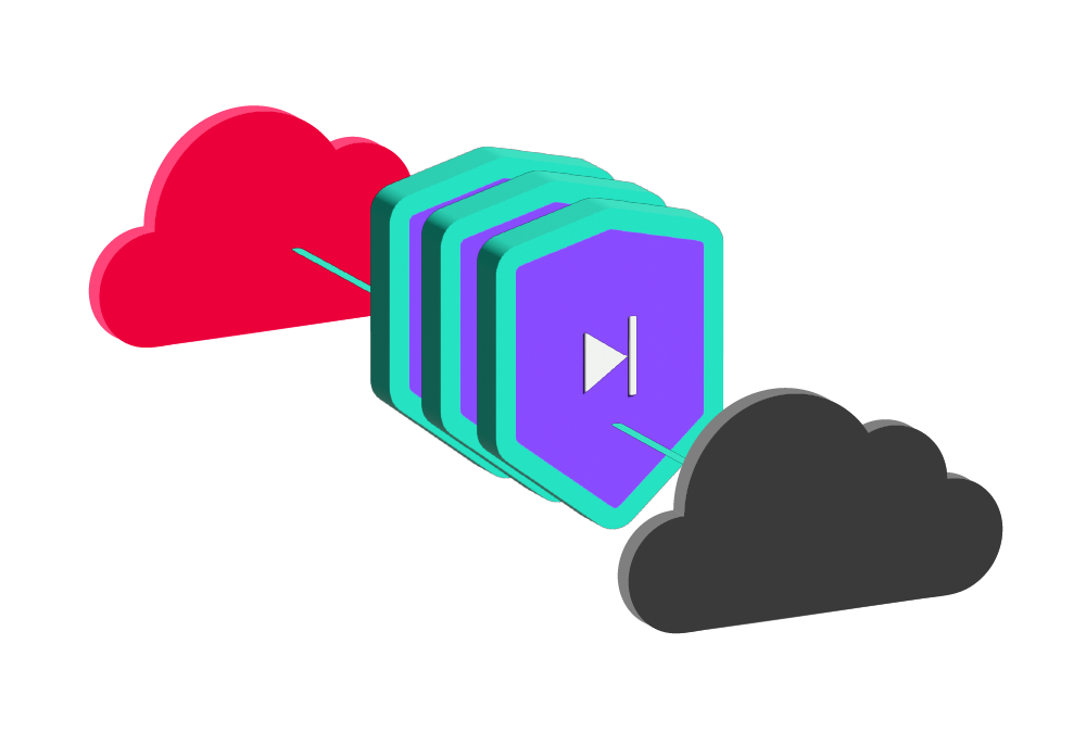 Data Diode vs-diode: High-Speed One-Way Data Transfer
