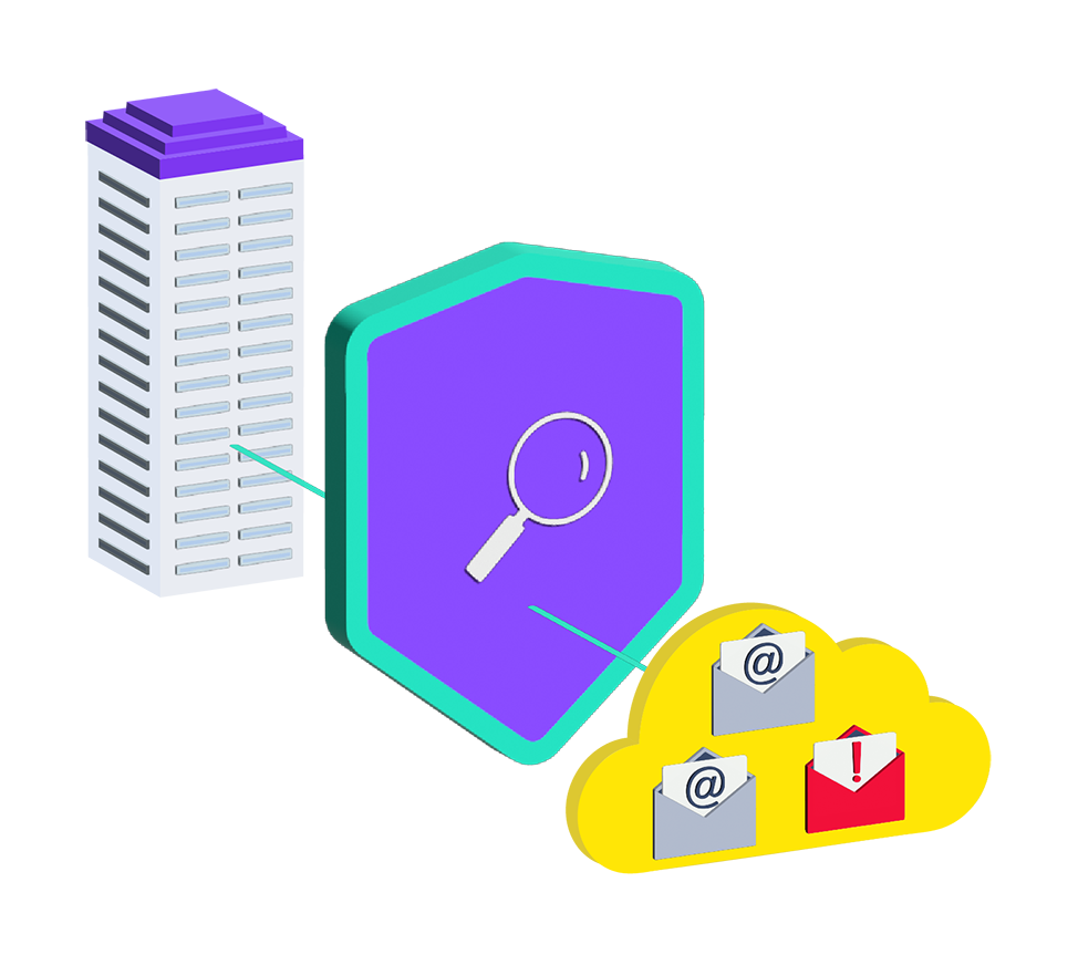 genumail: Reliable e-mail security with real-time protection