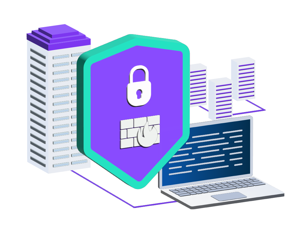 Firewall & VPN Appliance genuscreen | genua
