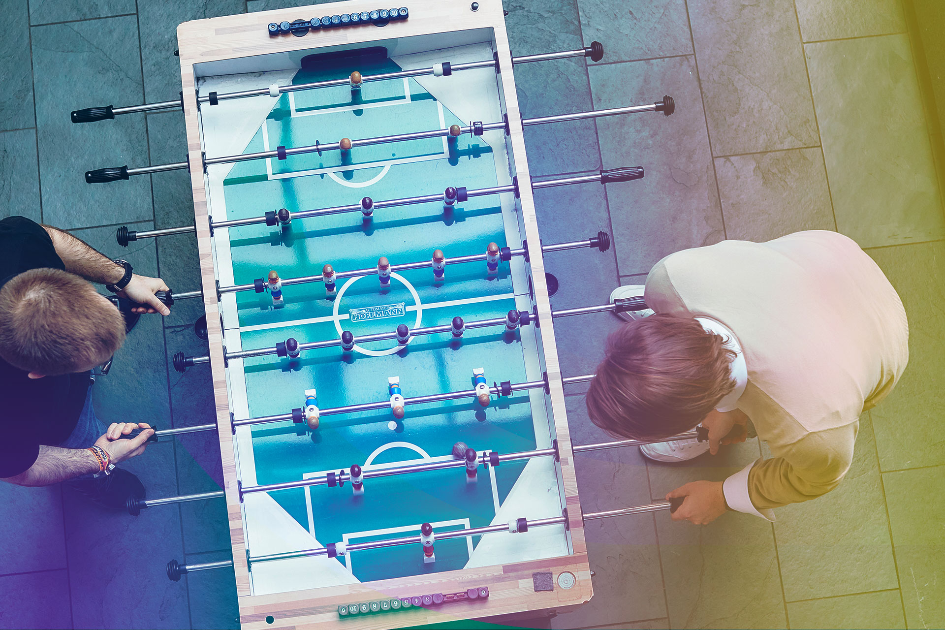 Learn more about the company genua