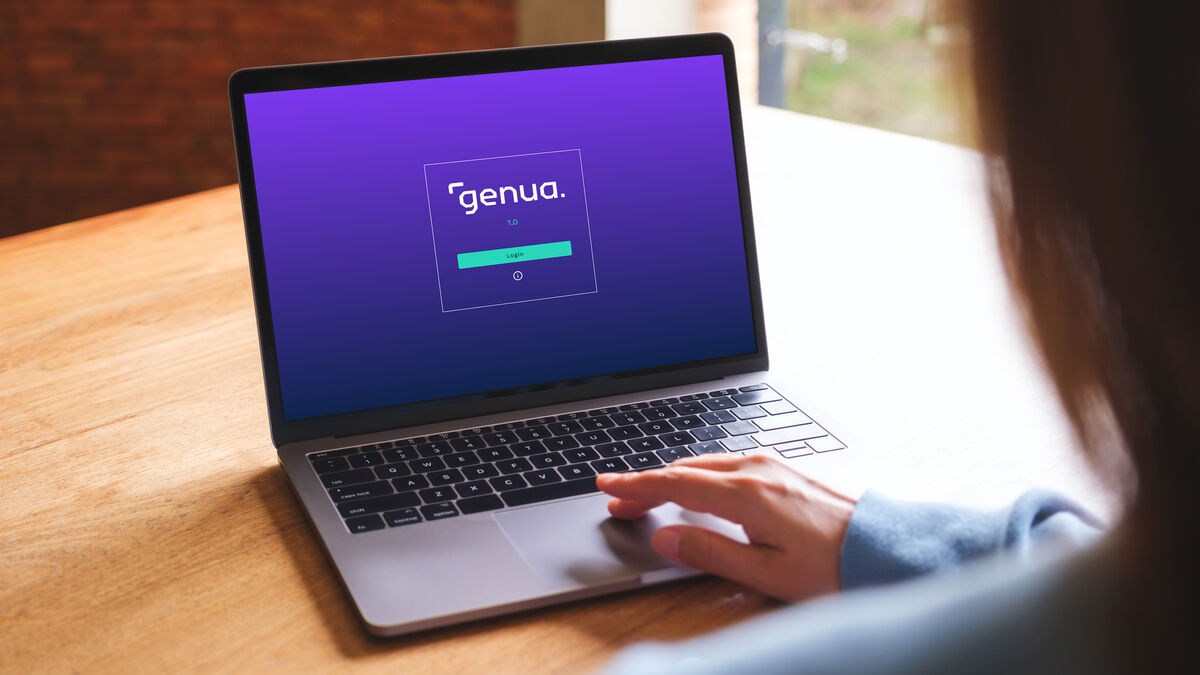 Highly Secure Remote Maintenance “Anywhere, Anytime” – genubox Supports ...