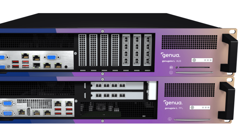 Learn more about the company genua