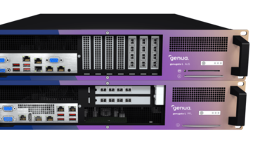 Learn more about the company genua