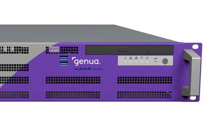 Learn more about the company genua