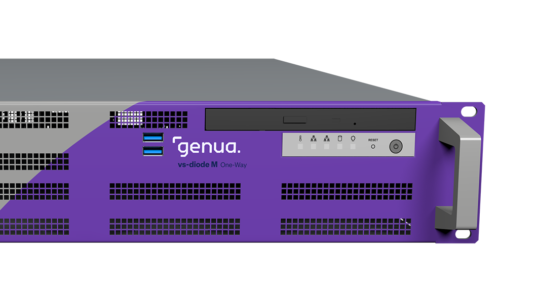 Learn more about the company genua