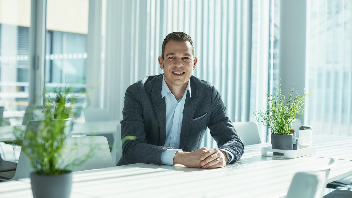 Strong Demand for IT Security from Germany: genua GmbH Grows by 12.7 ...