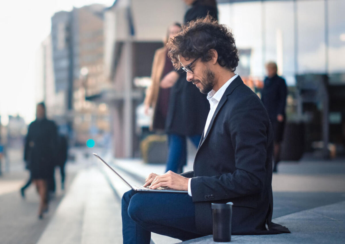 New VPN Software Client genuconnect Enterprise