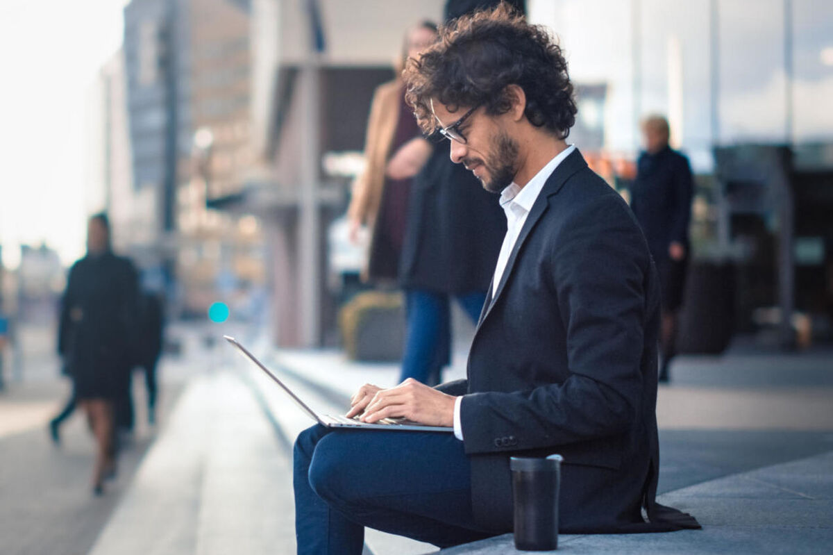 New VPN Software Client genuconnect Enterprise