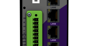 Secure and Convenient Remote Maintenance with genubox